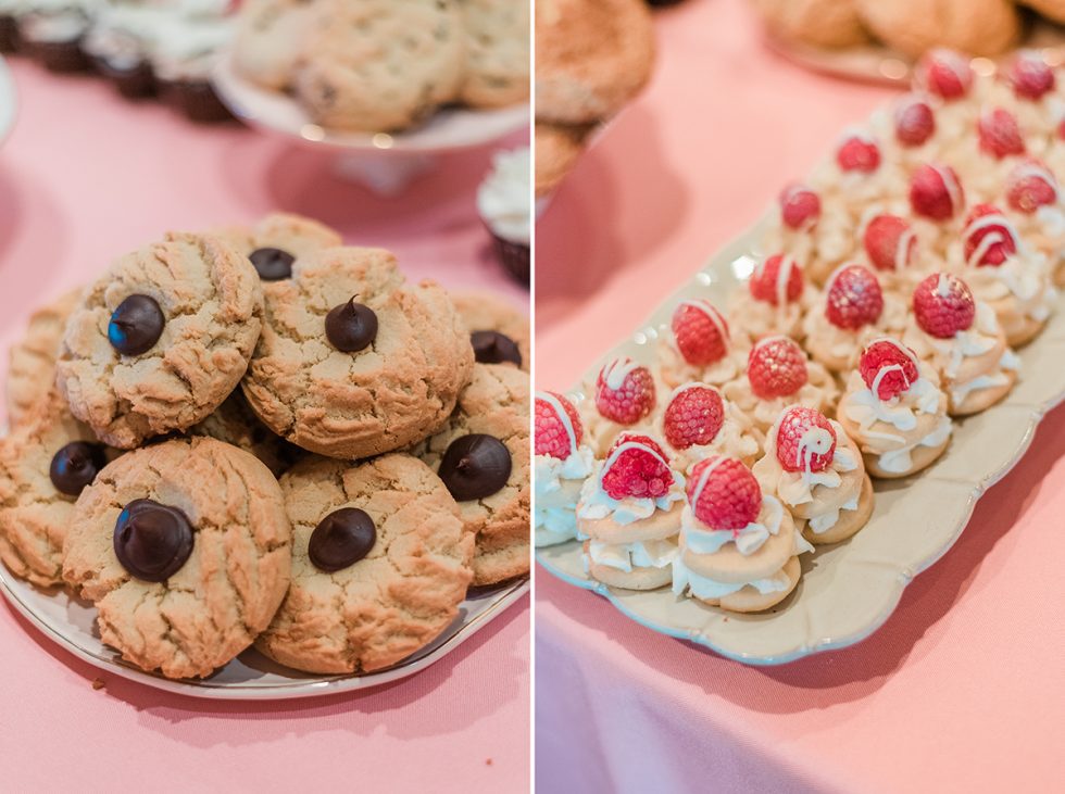 Joe & Laura | Two Rivers Winery Wedding | Amanda Matilda Photography