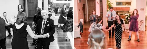Joe & Laura | Two Rivers Winery Wedding | Amanda Matilda Photography